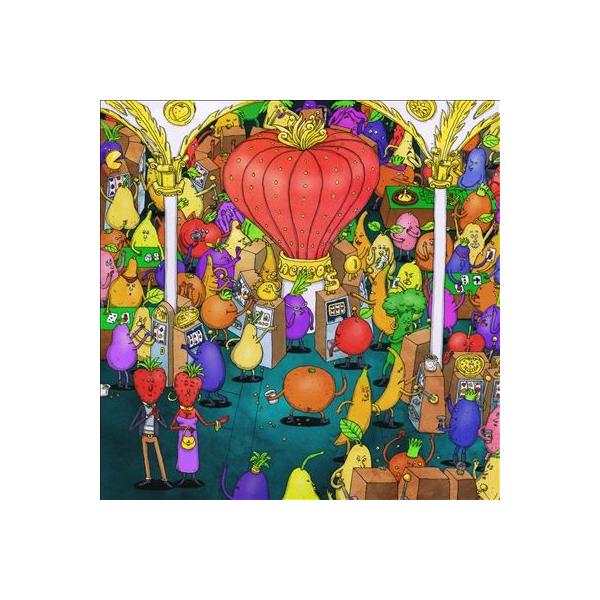 【発売日：2022年07月29日】ご注文後のキャンセル・返品は承れません。発売日:2022年07月29日/商品ID:5436321/ジャンル:ROCK/POP/フォーマット:CD/構成数:2/レーベル:Rise Records/アーティスト...