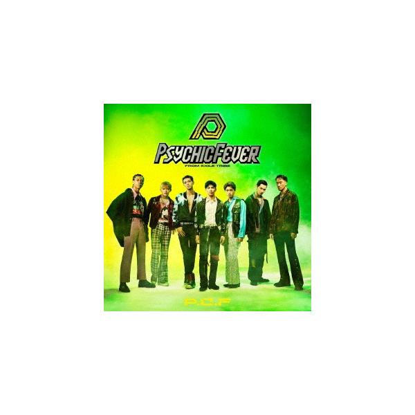 【発売日：2022年07月13日】ご注文後のキャンセル・返品は承れません。priy10発売日:2022年07月13日/商品ID:5436775/ジャンル:J-POP/フォーマット:CD/構成数:1/レーベル:LDH JAPAN/アーティスト...