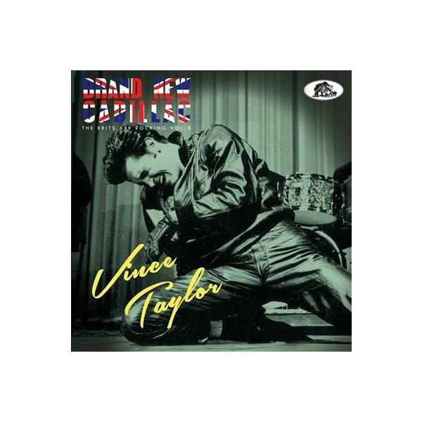 【発売日：2022年07月01日】ご注文後のキャンセル・返品は承れません。発売日:2022年07月01日/商品ID:5437361/ジャンル:ROCK/POP/フォーマット:CD/構成数:1/レーベル:Bear Family/アーティスト:...