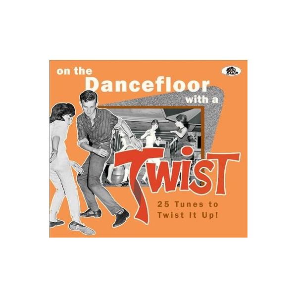 【発売日：2022年07月01日】ご注文後のキャンセル・返品は承れません。発売日:2022年07月01日/商品ID:5437363/ジャンル:ROCK/POP/フォーマット:CD/構成数:1/レーベル:Bear Family/タイトル:On...