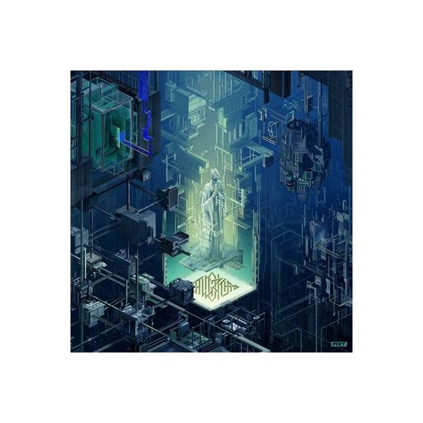 【発売日：2022年07月01日】ご注文後のキャンセル・返品は承れません。発売日:2022年07月01日/商品ID:5437411/ジャンル:ROCK/POP/フォーマット:CD/構成数:1/レーベル:Fixt/アーティスト:The Alg...