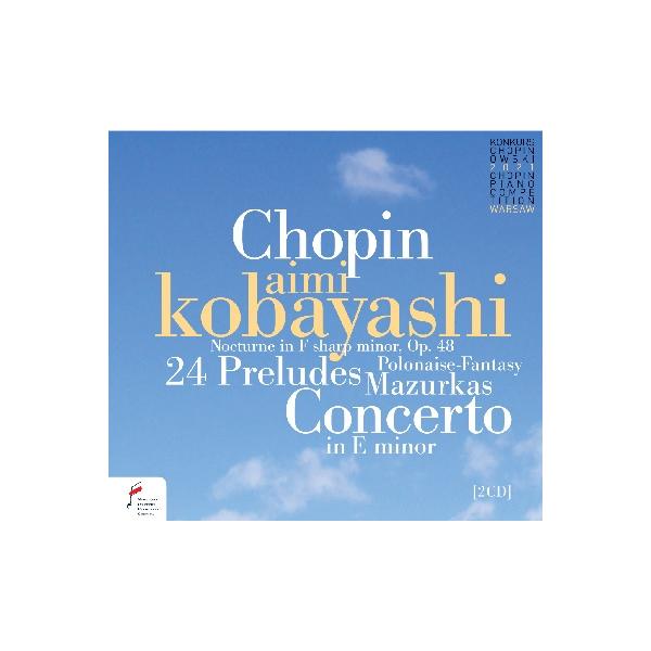 【発売日：2022年06月30日】ご注文後のキャンセル・返品は承れません。発売日:2022年06月30日/商品ID:5437576/ジャンル:CLASSICAL/フォーマット:CD/構成数:2/レーベル:NIFC/アーティスト:小林愛実/ア...