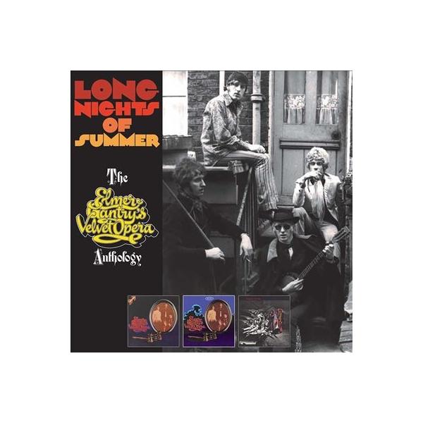 【発売日：2022年07月31日】ご注文後のキャンセル・返品は承れません。発売日:2022年07月31日/商品ID:5439006/ジャンル:ROCK/POP/フォーマット:CD/構成数:3/レーベル:Grapefruit/アーティスト:E...