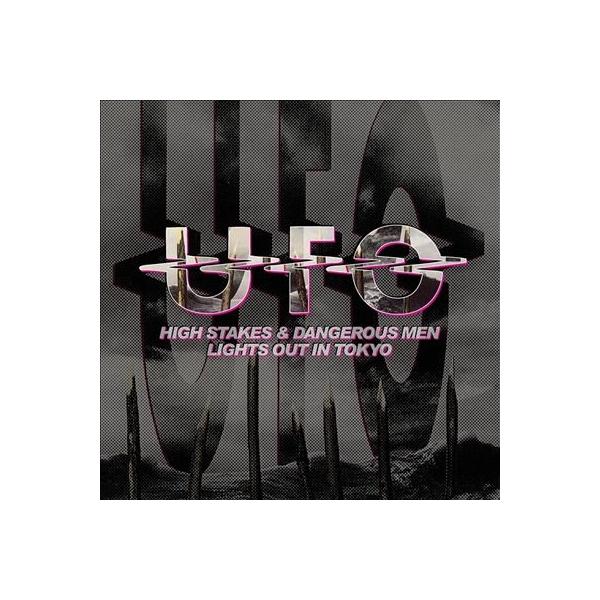 【発売日：2022年07月22日】ご注文後のキャンセル・返品は承れません。発売日:2022年07月22日/商品ID:5439007/ジャンル:ROCK/POP/フォーマット:CD/構成数:2/レーベル:HNE/アーティスト:UFO/アーティ...