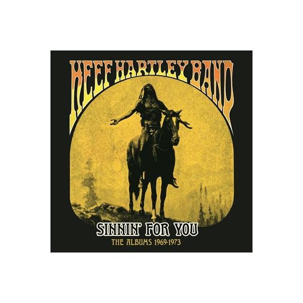 【発売日：2022年07月29日】ご注文後のキャンセル・返品は承れません。発売日:2022年07月29日/商品ID:5439111/ジャンル:ROCK/POP/フォーマット:CD/構成数:7/レーベル:Esoteric/アーティスト:Kee...