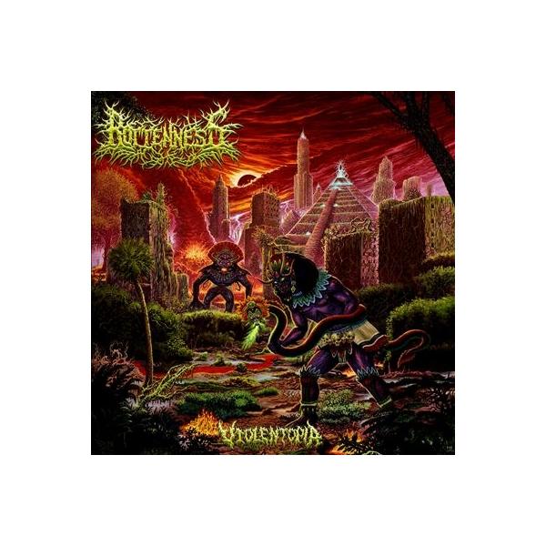 【発売日：2022年07月01日】ご注文後のキャンセル・返品は承れません。発売日:2022年07月01日/商品ID:5439444/ジャンル:ROCK/POP/フォーマット:CD/構成数:1/レーベル:Selfmadegod Records...