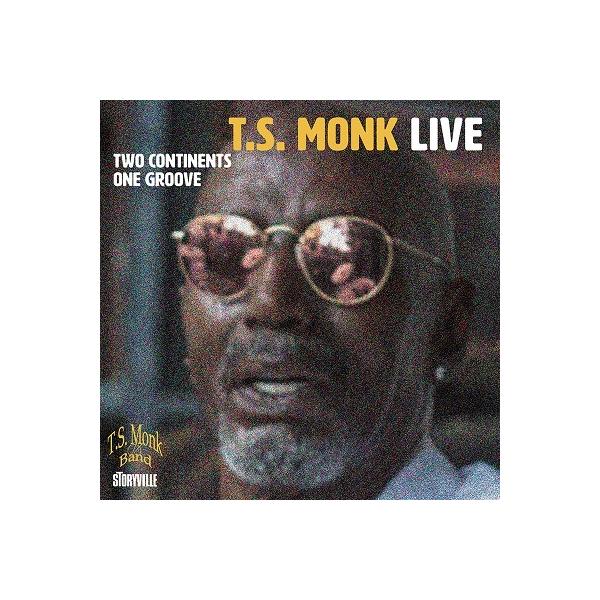 【発売日：2022年06月17日】ご注文後のキャンセル・返品は承れません。発売日:2022年06月17日/商品ID:5440018/ジャンル:JAZZ/フォーマット:CD/構成数:1/レーベル:Storyville Records/アーティ...