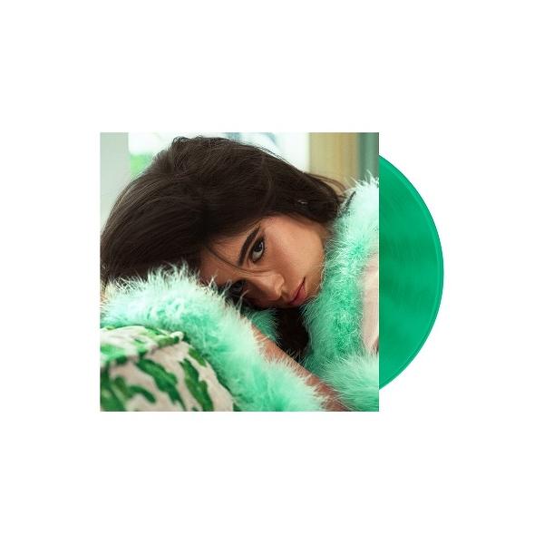 【発売日：2022年07月15日】ご注文後のキャンセル・返品は承れません。発売日:2022年07月15日/商品ID:5440602/ジャンル:SOUL/CLUB/RAP/フォーマット:LP/構成数:1/レーベル:Epic/アーティスト:Ca...