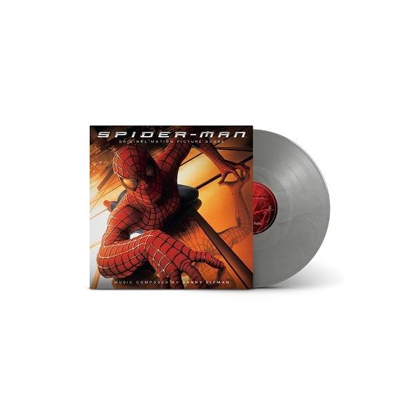 【発売日：2022年12月16日】ご注文後のキャンセル・返品は承れません。発売日:2022年12月16日/商品ID:5440624/ジャンル:サウンドトラック/フォーマット:LP/構成数:1/レーベル:Sony Classical/アーティ...