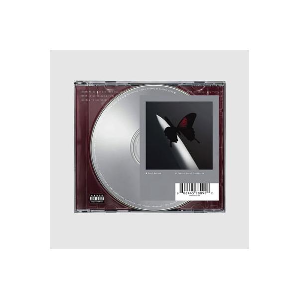 【発売日：2022年06月03日】ご注文後のキャンセル・返品は承れません。発売日:2022年06月03日/商品ID:5440821/ジャンル:SOUL/CLUB/RAP/フォーマット:CD/構成数:1/レーベル:Republic/アーティス...