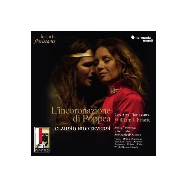 【発売日：2022年09月02日】ご注文後のキャンセル・返品は承れません。発売日:2022年09月02日/商品ID:5442097/ジャンル:CLASSICAL/フォーマット:CD/構成数:3/レーベル:Harmonia Mundi/アーテ...