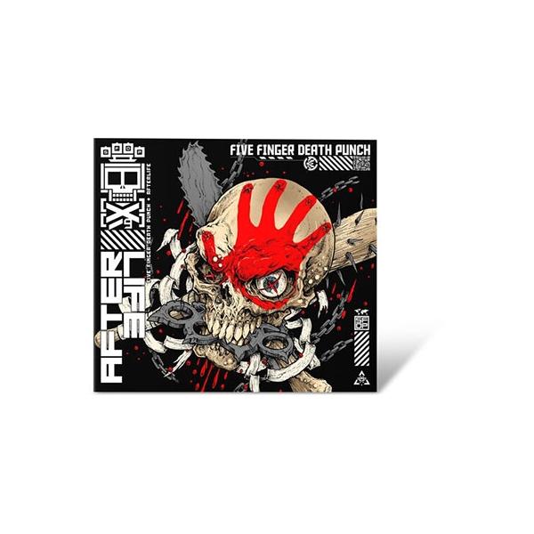 【発売日：2022年08月19日】ご注文後のキャンセル・返品は承れません。発売日:2022年08月19日/商品ID:5443204/ジャンル:ROCK/POP/フォーマット:CD/構成数:1/レーベル:Better Noise Music/...