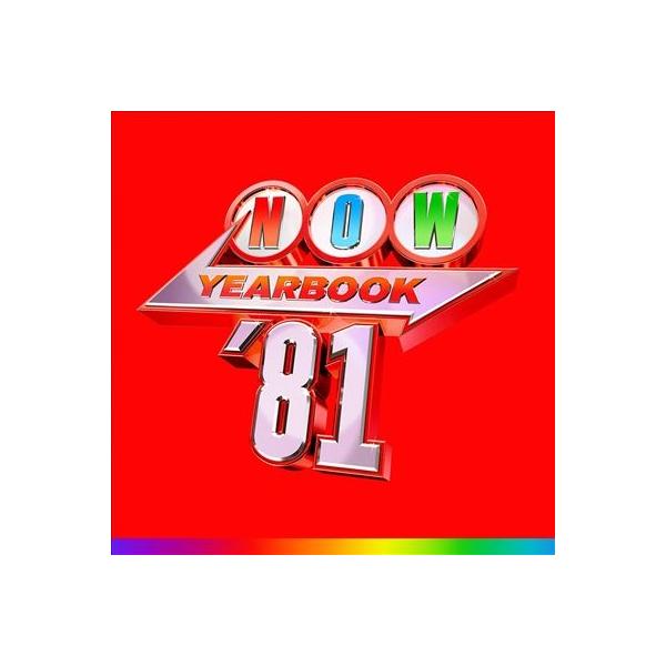 【発売日：2022年05月20日】ご注文後のキャンセル・返品は承れません。発売日:2022年05月20日/商品ID:5443230/ジャンル:ROCK/POP/フォーマット:CD/構成数:4/レーベル:Imports/タイトル:Now Ye...