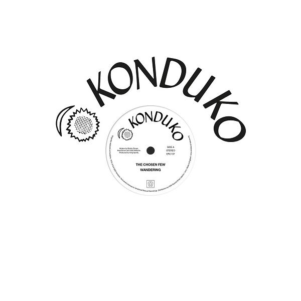 【発売日：2022年09月07日】ご注文後のキャンセル・返品は承れません。発売日:2022年09月07日/商品ID:5443319/ジャンル:WORLD/REGGAE/フォーマット:7inch Single/構成数:1/レーベル:Emoti...