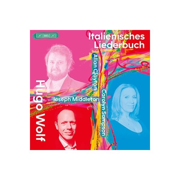 【発売日：2022年06月16日】ご注文後のキャンセル・返品は承れません。発売日:2022年06月16日/商品ID:5443363/ジャンル:CLASSICAL/フォーマット:SACD Hybrid/構成数:1/レーベル:BIS/アーティス...