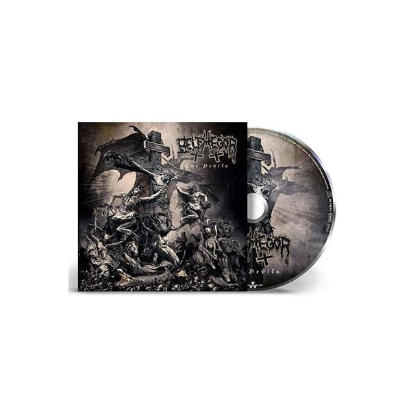 【発売日：2022年06月24日】ご注文後のキャンセル・返品は承れません。発売日:2022年06月24日/商品ID:5443623/ジャンル:ROCK/POP/フォーマット:CD/構成数:1/レーベル:Nuclear Blast/アーティス...