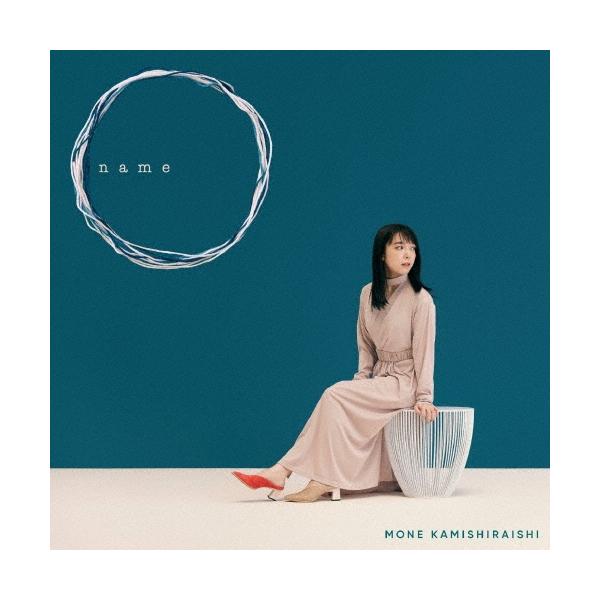 【発売日：2022年07月13日】ご注文後のキャンセル・返品は承れません。発売日:2022年07月13日/商品ID:5444493/ジャンル:J-POP/フォーマット:CD/構成数:3/レーベル:ユニバーサルミュージック/アーティスト:上白...