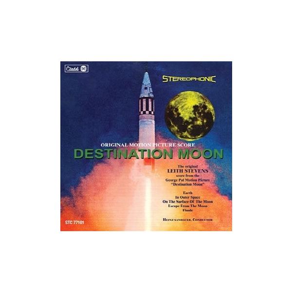 【発売日：2022年07月15日】ご注文後のキャンセル・返品は承れません。発売日:2022年07月15日/商品ID:5445373/ジャンル:サウンドトラック/フォーマット:CD/構成数:1/レーベル:Citadel/Bsx Records...