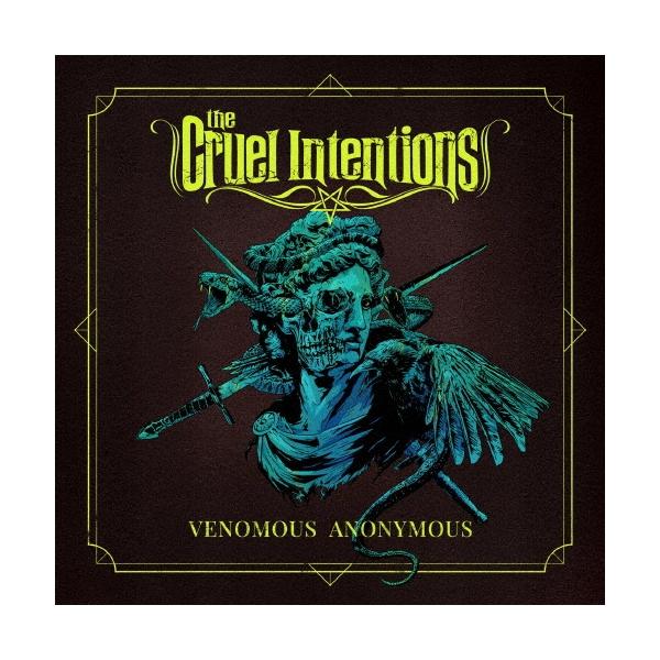 【発売日：2022年07月20日】ご注文後のキャンセル・返品は承れません。発売日:2022年07月20日/商品ID:5446436/ジャンル:ROCK/POP/フォーマット:CD/構成数:1/レーベル:MARQUEE/アーティスト:Crue...