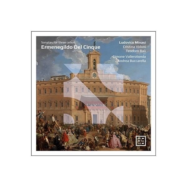 【発売日：2022年06月23日】ご注文後のキャンセル・返品は承れません。発売日:2022年06月23日/商品ID:5446542/ジャンル:CLASSICAL/フォーマット:CD/構成数:1/レーベル:Arcana/アーティスト:ルドヴィ...