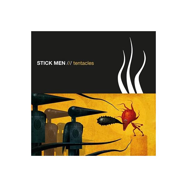 【発売日：2023年01月28日】ご注文後のキャンセル・返品は承れません。発売日:2023年01月28日/商品ID:5446555/ジャンル:ROCK/POP/フォーマット:CD/構成数:1/レーベル:Stickmen/アーティスト:Sti...