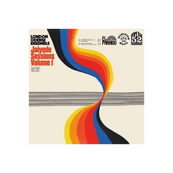 【発売日：2022年06月24日】ご注文後のキャンセル・返品は承れません。発売日:2022年06月24日/商品ID:5448034/ジャンル:JAZZ/フォーマット:CD/構成数:1/レーベル:El Paraiso/アーティスト:Londo...