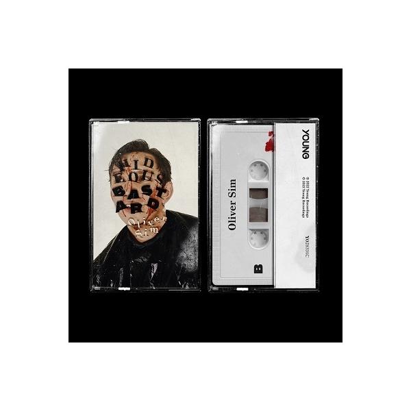 【発売日：2022年09月09日】ご注文後のキャンセル・返品は承れません。発売日:2022年09月09日/商品ID:5448218/ジャンル:ROCK/POP/フォーマット:Cassette/構成数:1/レーベル:Young/アーティスト:...