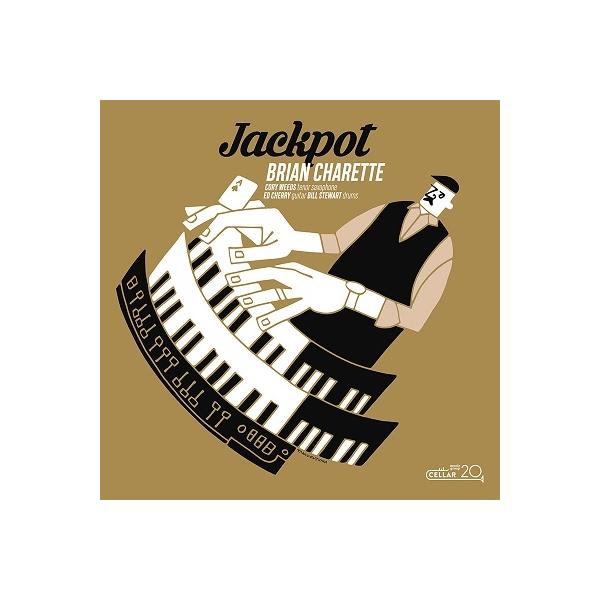 【発売日：2022年07月15日】ご注文後のキャンセル・返品は承れません。発売日:2022年07月15日/商品ID:5449278/ジャンル:JAZZ/フォーマット:CD/構成数:1/レーベル:Cellar Live/アーティスト:Bria...