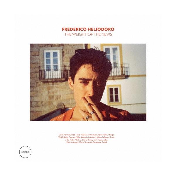 【発売日：2023年02月22日】ご注文後のキャンセル・返品は承れません。発売日:2023年02月22日/商品ID:5449850/ジャンル:WORLD/REGGAE/フォーマット:CD/構成数:1/レーベル:INTERIOR/MOCLOU...