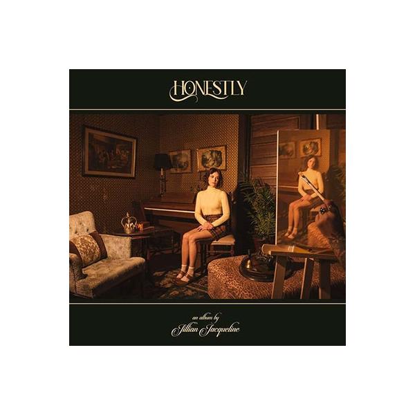 【発売日：2022年06月10日】ご注文後のキャンセル・返品は承れません。発売日:2022年06月10日/商品ID:5450594/ジャンル:COUNTRY/BLUES/フォーマット:CD/構成数:1/レーベル:Jillian Jacque...