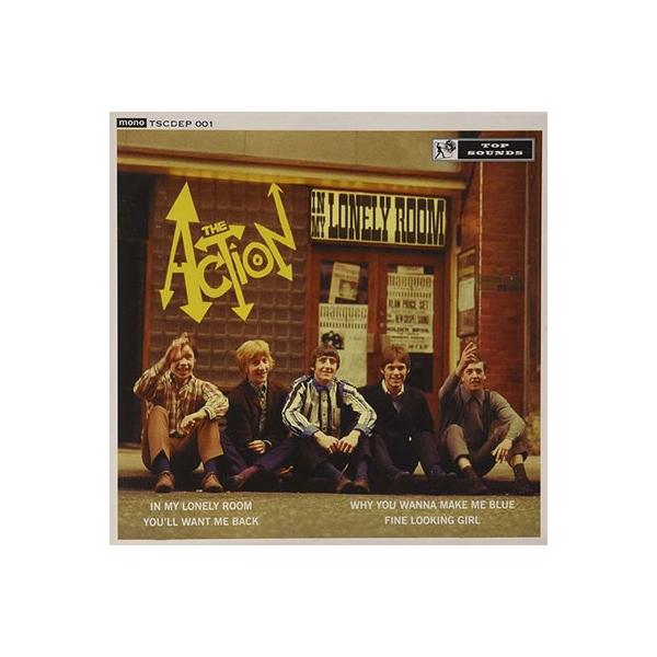 【発売日：2025年03月28日】ご注文後のキャンセル・返品は承れません。発売日:2025年03月中旬/商品ID:5452170/ジャンル:ROCK/POP/フォーマット:CD/構成数:1/レーベル:Top Sounds/アーティスト:Th...