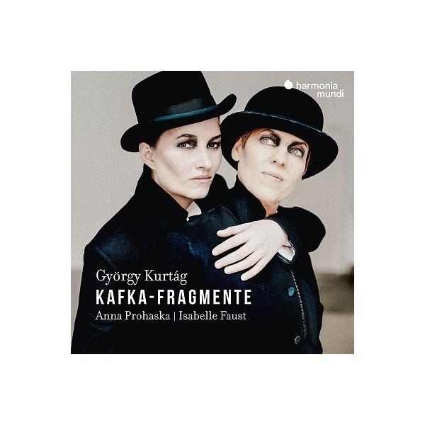 【発売日：2022年06月29日】ご注文後のキャンセル・返品は承れません。発売日:2022年06月29日/商品ID:5452217/ジャンル:CLASSICAL/フォーマット:CD/構成数:1/レーベル:Harmonia Mundi/アーテ...