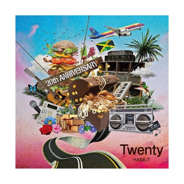 【発売日：2022年08月03日】ご注文後のキャンセル・返品は承れません。発売日:2022年08月03日/商品ID:5452716/ジャンル:J-POP/フォーマット:CD/構成数:1/レーベル:P-VINE/アーティスト:HASE-T/ア...