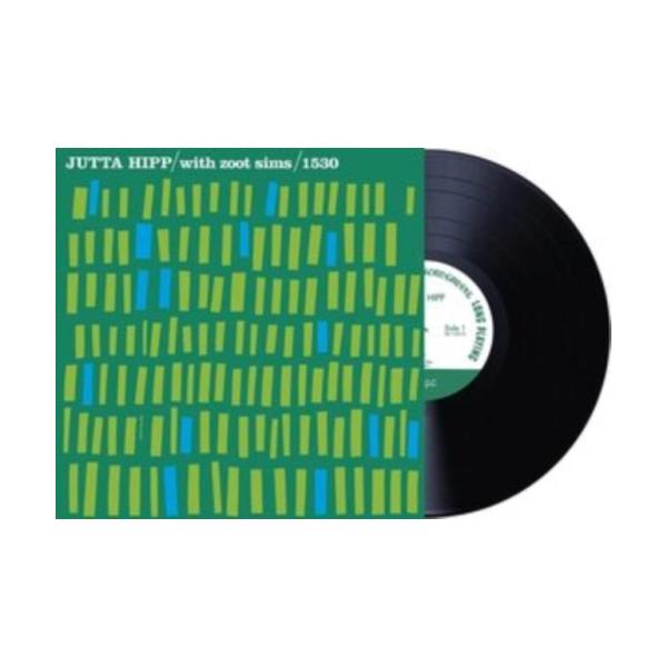 【発売日：2022年09月16日】ご注文後のキャンセル・返品は承れません。発売日:2022年09月16日/商品ID:5453374/ジャンル:JAZZ/フォーマット:LP/構成数:1/レーベル:L.M.L.R./アーティスト:Jutta H...