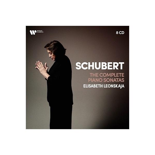 【発売日：2022年08月26日】ご注文後のキャンセル・返品は承れません。発売日:2022年08月26日/商品ID:5454841/ジャンル:CLASSICAL/フォーマット:CD/構成数:8/レーベル:Warner Classics/アー...