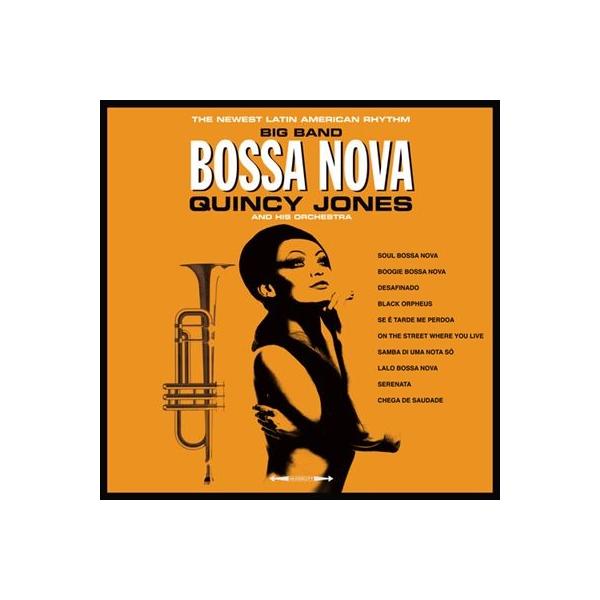 【発売日：2022年07月08日】ご注文後のキャンセル・返品は承れません。発売日:2022年07月08日/商品ID:5455899/ジャンル:JAZZ/フォーマット:LP/構成数:1/レーベル:Not Now UK/アーティスト:Quinc...