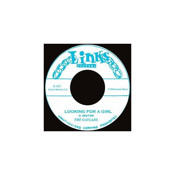 【発売日：2022年10月05日】ご注文後のキャンセル・返品は承れません。発売日:2022年10月05日/商品ID:5456034/ジャンル:WORLD/REGGAE/フォーマット:7inch Single/構成数:1/レーベル:ROCKA...