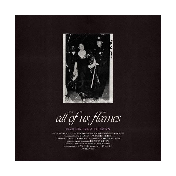 【発売日：2022年08月31日】ご注文後のキャンセル・返品は承れません。発売日:2022年08月31日/商品ID:5457344/ジャンル:ROCK/POP/フォーマット:CD/構成数:1/レーベル:Bella Union/アーティスト:...