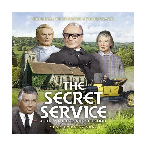 【発売日：2022年07月29日】ご注文後のキャンセル・返品は承れません。発売日:2022年07月29日/商品ID:5459168/ジャンル:サウンドトラック/フォーマット:CD/構成数:1/レーベル:Rambling RECORDS/アー...