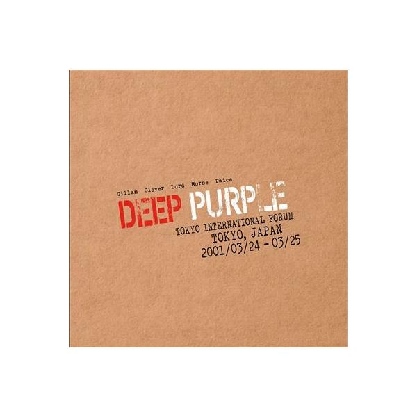 【発売日：2022年10月07日】ご注文後のキャンセル・返品は承れません。発売日:2022年10月07日/商品ID:5462077/ジャンル:ROCK/POP/フォーマット:CD/構成数:2/レーベル:Earmusic/アーティスト:Dee...