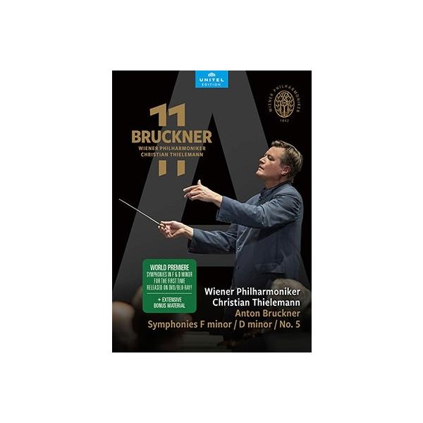 【発売日：2022年07月12日】ご注文後のキャンセル・返品は承れません。発売日:2022年07月12日/商品ID:5462151/ジャンル:CLASSICAL/フォーマット:DVD/構成数:2/レーベル:C Major/アーティスト:クリ...