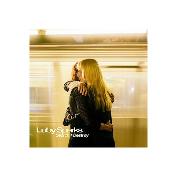 【発売日：2022年06月29日】ご注文後のキャンセル・返品は承れません。発売日:2022年06月29日/商品ID:5462933/ジャンル:J-POP/フォーマット:CD/構成数:1/レーベル:AWDR/LR2/アーティスト:Luby S...