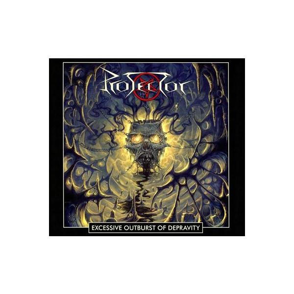 【発売日：2022年07月28日】ご注文後のキャンセル・返品は承れません。発売日:2022年07月28日/商品ID:5462989/ジャンル:ROCK/POP/フォーマット:CD/構成数:1/レーベル:Soulfood/アーティスト:Pro...