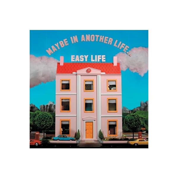 【発売日：2022年10月07日】ご注文後のキャンセル・返品は承れません。発売日:2022年10月07日/商品ID:5463123/ジャンル:ROCK/POP/フォーマット:CD/構成数:1/レーベル:Island/アーティスト:Easy ...