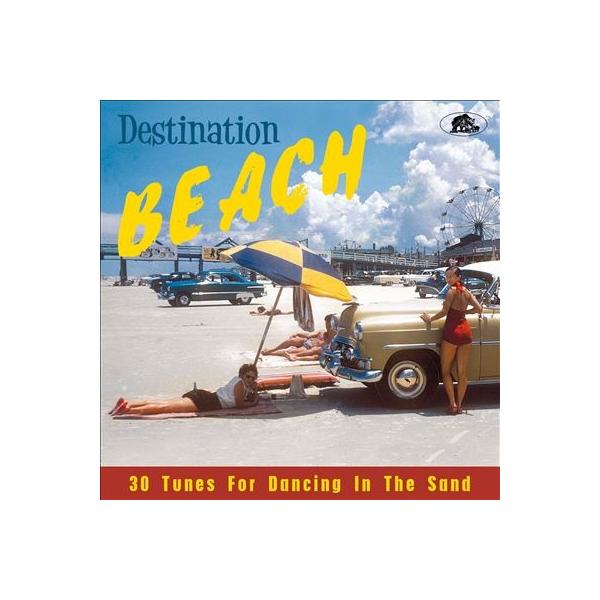 【発売日：2022年08月05日】ご注文後のキャンセル・返品は承れません。発売日:2022年08月05日/商品ID:5463248/ジャンル:ROCK/POP/フォーマット:CD/構成数:1/レーベル:Bear Family/タイトル:De...