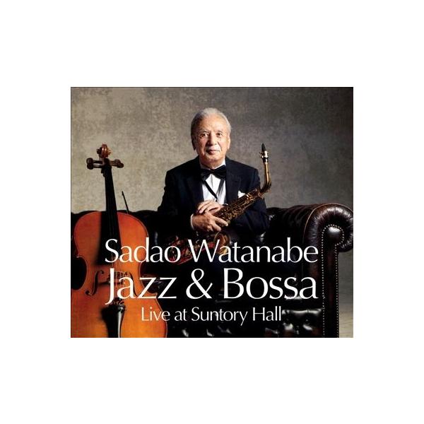 【発売日：2022年07月01日】ご注文後のキャンセル・返品は承れません。発売日:2022年07月01日/商品ID:5464879/ジャンル:JAZZ/フォーマット:CD/構成数:1/レーベル:Red River/アーティスト:渡辺貞夫/ア...