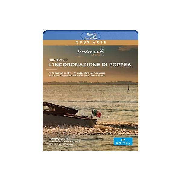 【発売日：2022年07月28日】ご注文後のキャンセル・返品は承れません。発売日:2022年07月28日/商品ID:5465527/ジャンル:CLASSICAL/フォーマット:Blu-ray Disc/構成数:1/レーベル:Opus Art...