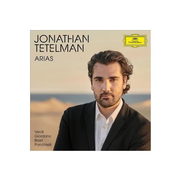 【発売日：2022年08月23日】ご注文後のキャンセル・返品は承れません。発売日:2022年08月23日/商品ID:5465538/ジャンル:CLASSICAL/フォーマット:CD/構成数:1/レーベル:DG Deutsche Grammo...