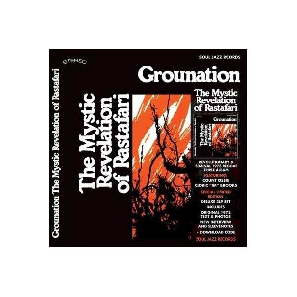 【発売日：2022年09月23日】ご注文後のキャンセル・返品は承れません。発売日:2022年09月23日/商品ID:5465776/ジャンル:WORLD/REGGAE/フォーマット:LP/構成数:3/レーベル:Soul Jazz Recor...