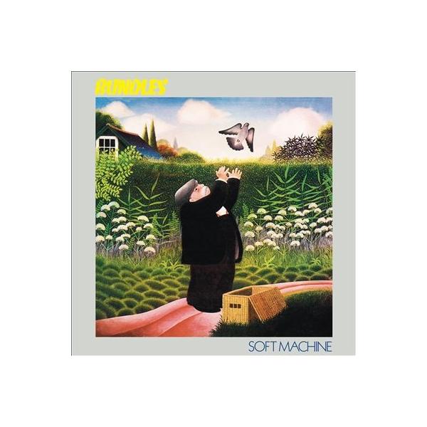 【発売日：2022年08月26日】ご注文後のキャンセル・返品は承れません。発売日:2022年08月26日/商品ID:5466416/ジャンル:ROCK/POP/フォーマット:CD/構成数:2/レーベル:Esoteric/アーティスト:Sof...